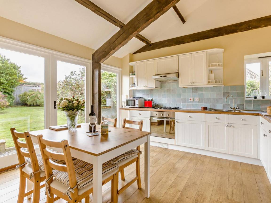 Cottage ∙ 2 Bedrooms ∙ 4 Guests - Clovelly
