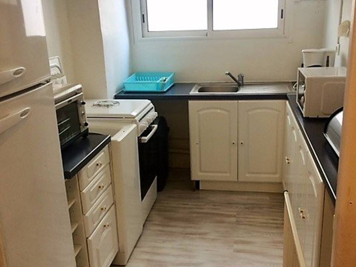60 M² Appartement ∙ 2 Chambres ∙ 6 Personnes - Amélie-les-Bains-Palalda