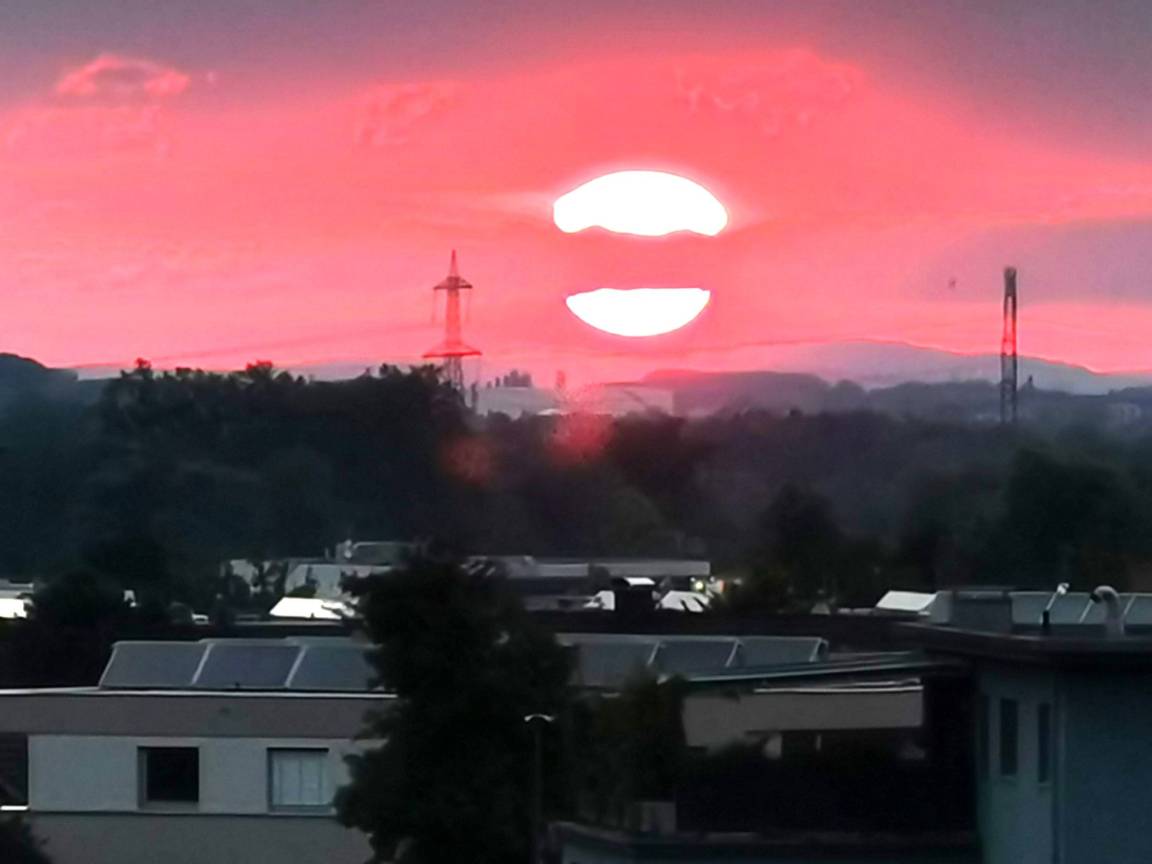 70 M² Appartement ∙ 2 Slaapkamers ∙ 6 Gasten - Dornbirn