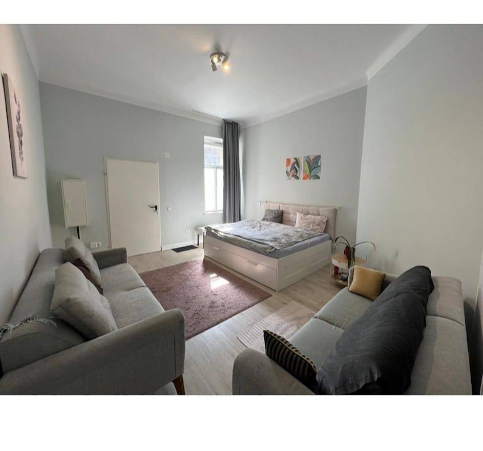 30 M² House ∙ 2 Guests - Vienne