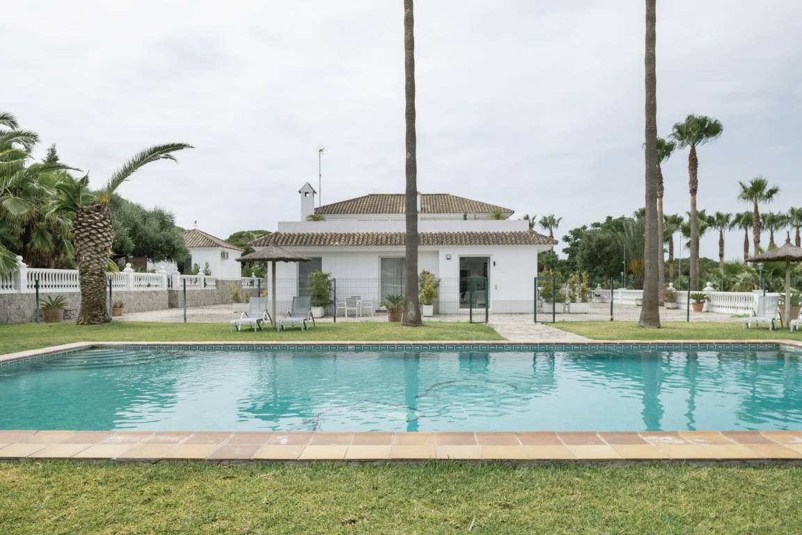 45 M² Appartement ∙ 1 Chambre ∙ 4 Personnes - Los Caños de Meca
