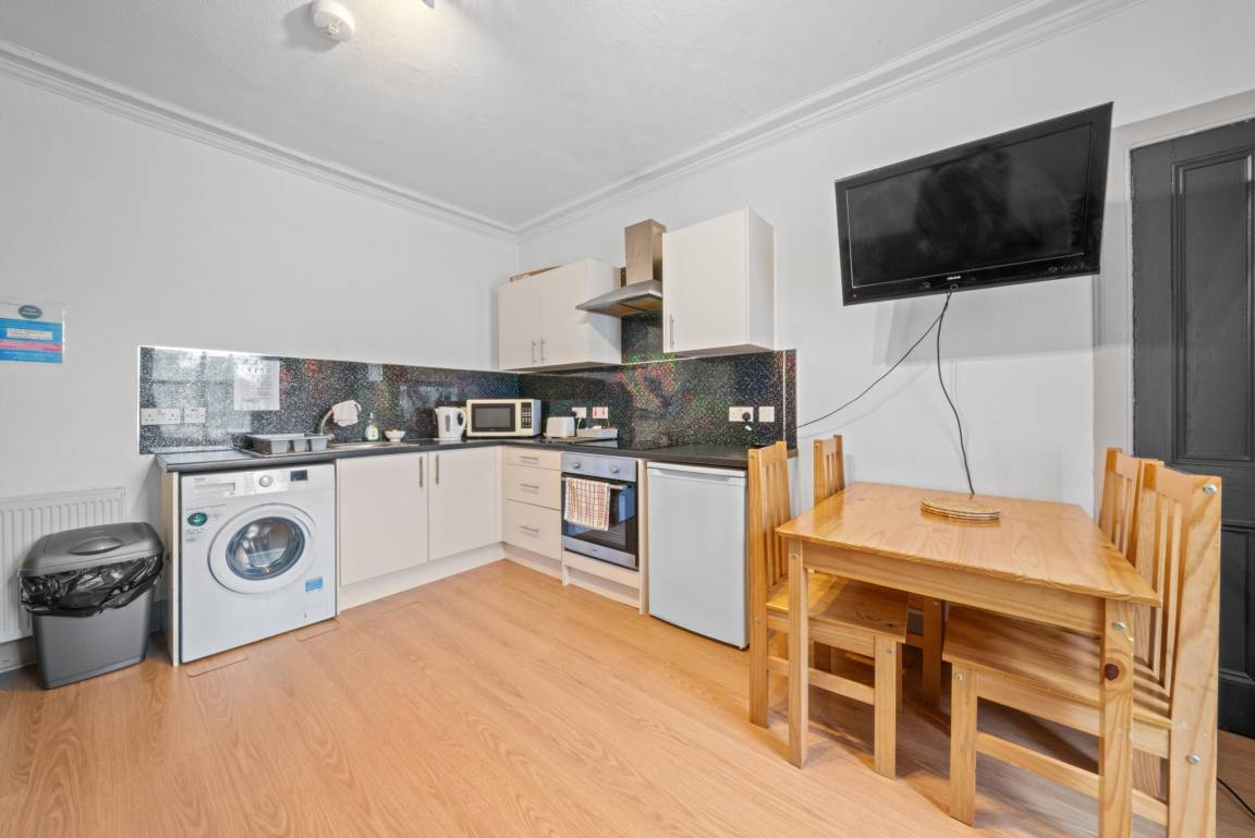 65 M² Appartement ∙ 2 Chambres ∙ 6 Personnes - Inverness