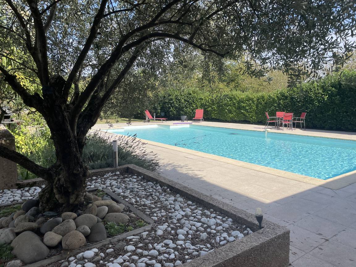 360 M² Maison De Vacances ∙ 6 Chambres ∙ 15 Personnes - Lot