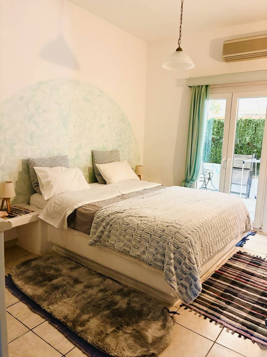 40 M² Apartment ∙ 1 Bedroom ∙ 4 Guests - Ios