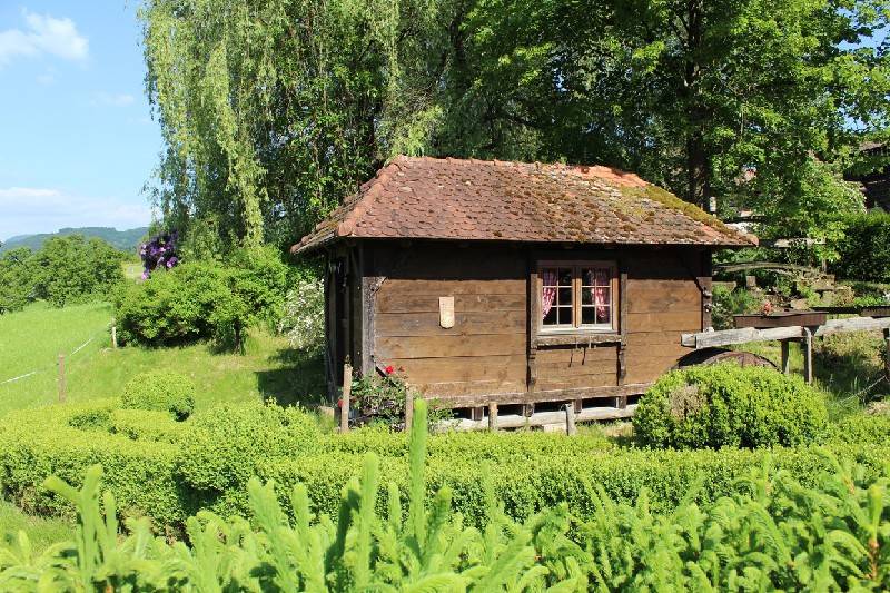 80 M² Appartement ∙ 1 Chambre ∙ 5 Personnes - Oberharmersbach
