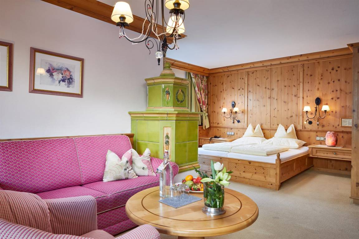50 M² Hotel ∙ 2 Bedrooms ∙ 5 Guests - Schwaz
