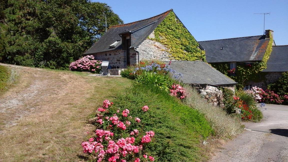 31 M² Gîte ∙ 2 Personnes - Erquy