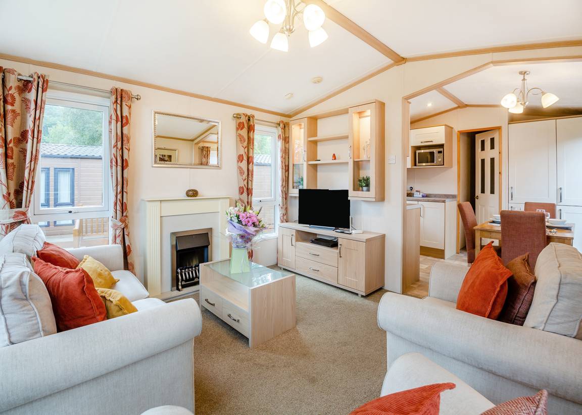 House ∙ 2 Bedrooms ∙ 4 Guests - Bala