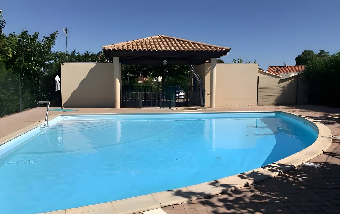 33 M² Casa ∙ 2 Habitaciones ∙ 4 Huéspedes - Sorède