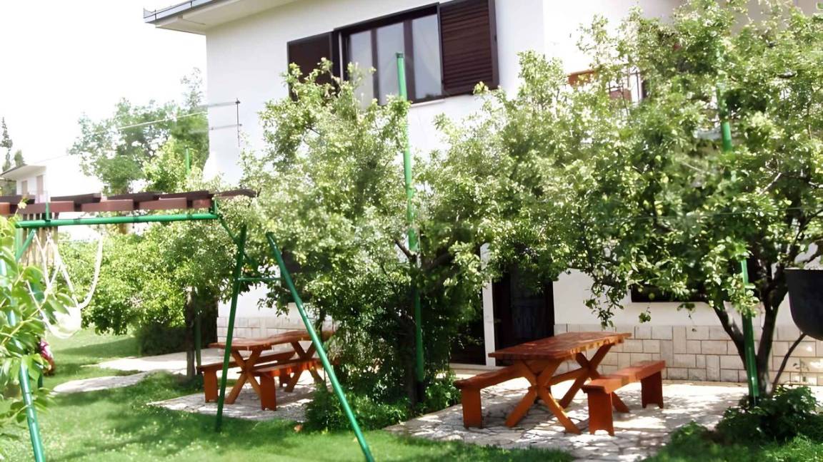 36 M² Ferienwohnung ∙ 2 Schlafzimmer ∙ 4 Gäste - Novi Vinodolski