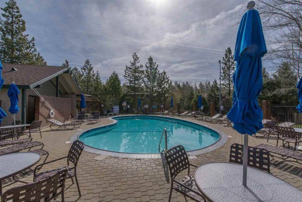 House ∙ 3 Bedrooms ∙ 10 Guests - Tahoe City, CA