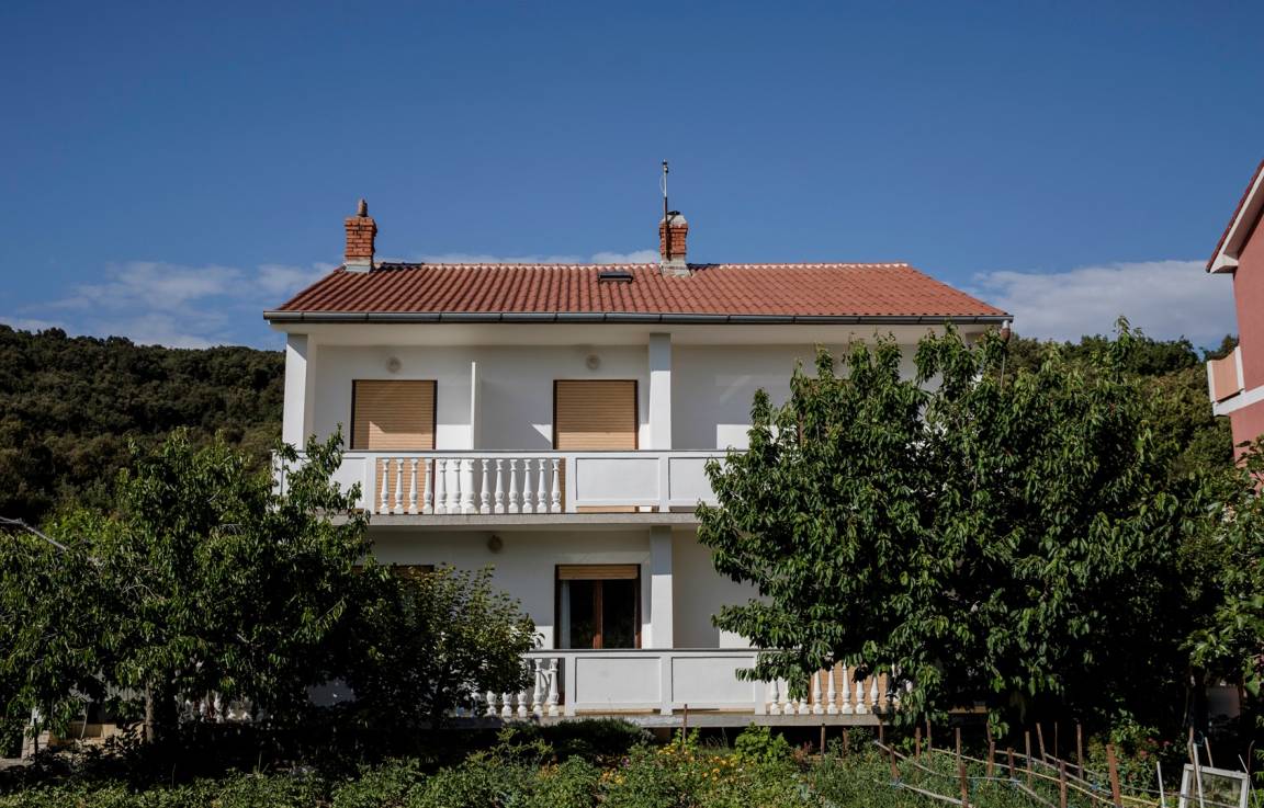 55 M² Apartment ∙ 2 Bedrooms ∙ 5 Guests - Rab