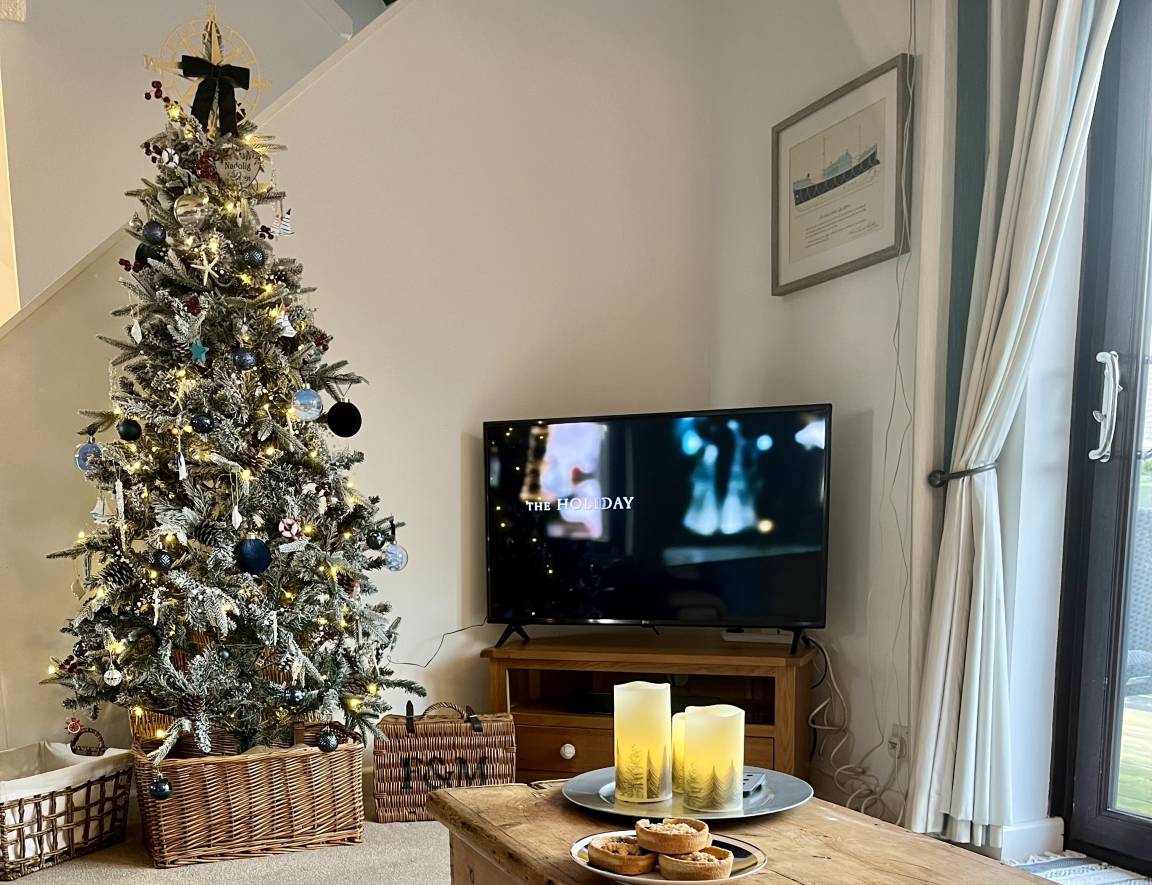 Cottage ∙ 4 Bedrooms ∙ 8 Guests - Abersoch