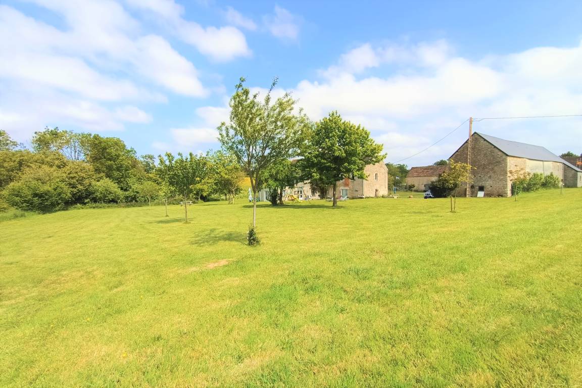 50 M² Gîte ∙ 1 Chambre ∙ 4 Personnes - Basse-Normandie