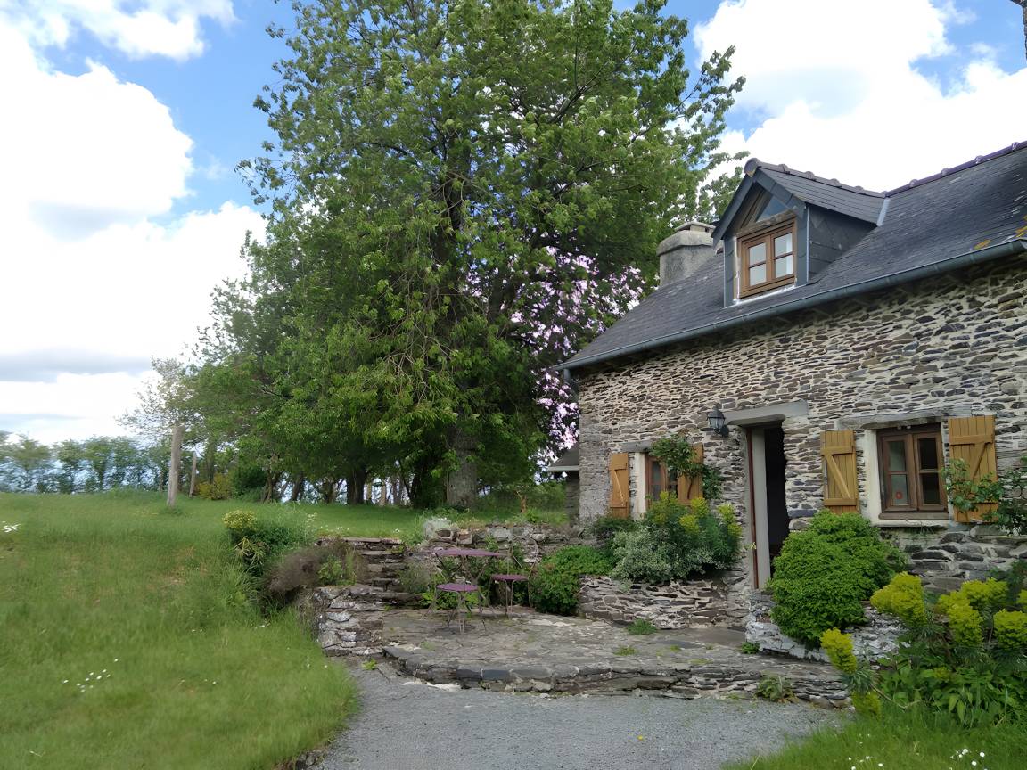 30 M² Maison De Vacances ∙ 1 Chambre ∙ 3 Personnes - Calvados