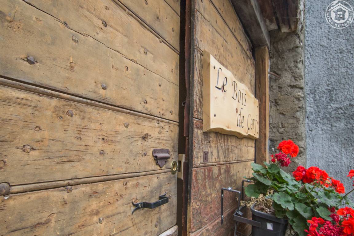 60 M² Gîte ∙ 2 Bedrooms ∙ 6 Guests - Bessans