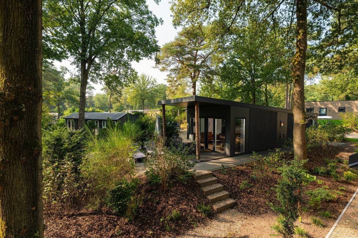 Bungalow ∙ 3 Slaapkamers ∙ 6 Gasten - Brummen