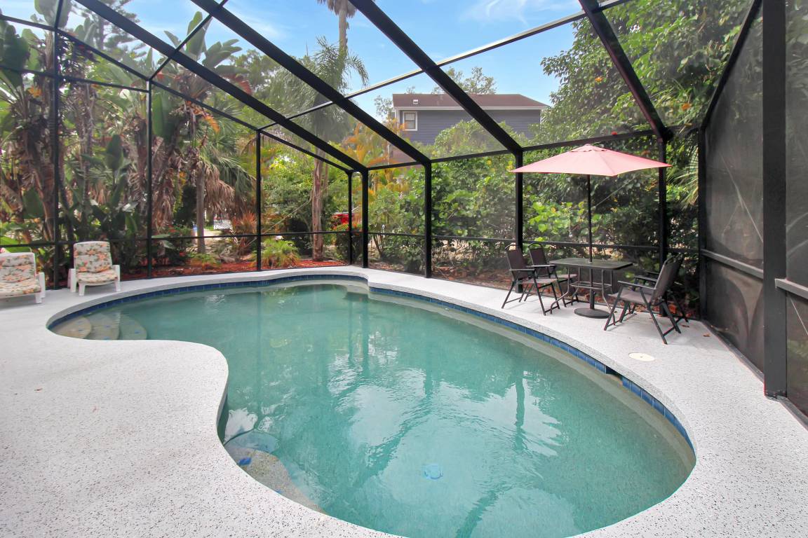 194 M² House ∙ 3 Bedrooms ∙ 8 Guests - Anna Maria Island, FL
