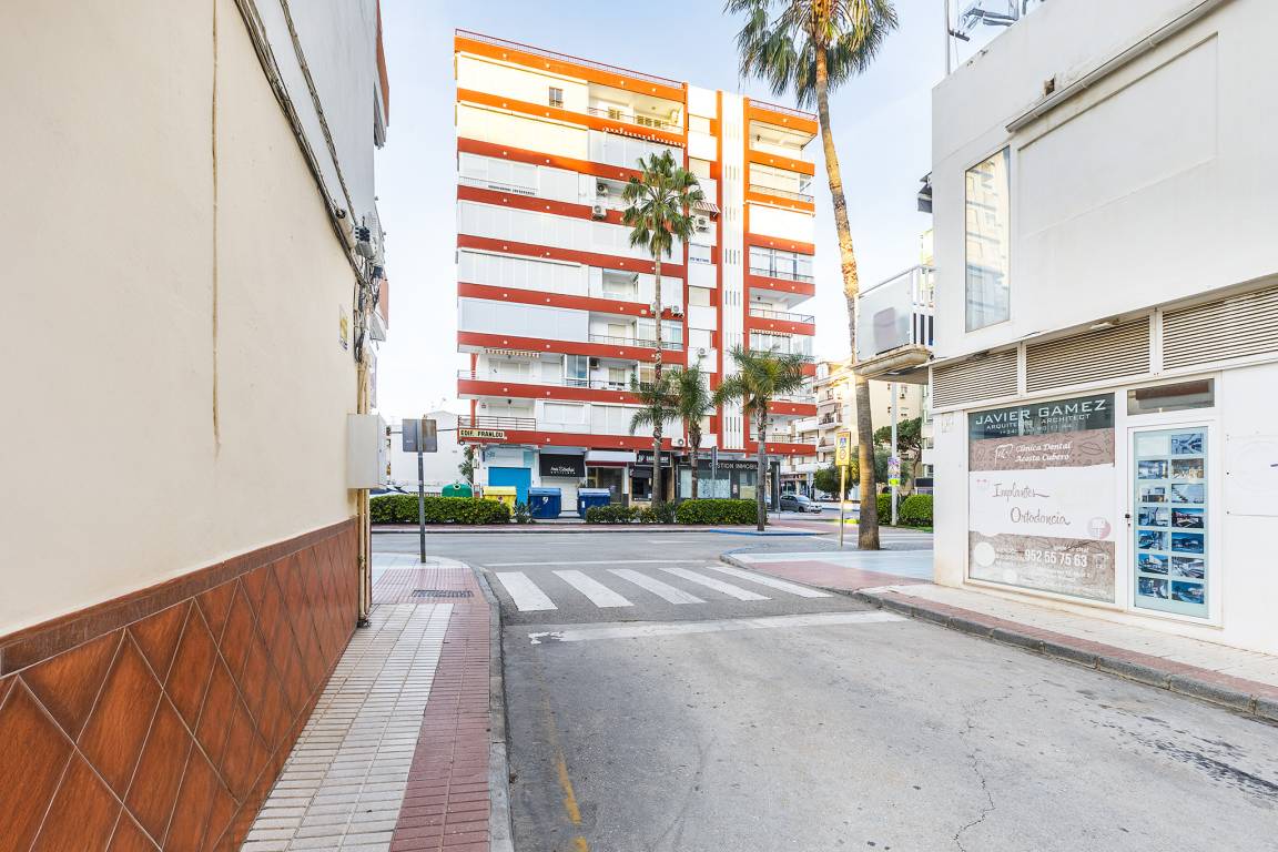 74 M² Appartamento Vacanza ∙ 2 Camere Da Letto ∙ 4 Ospiti - Torre del Mar