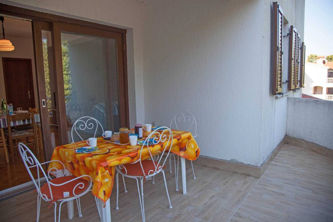70 M² Apartment ∙ 3 Bedrooms ∙ 5 Guests - Banjole