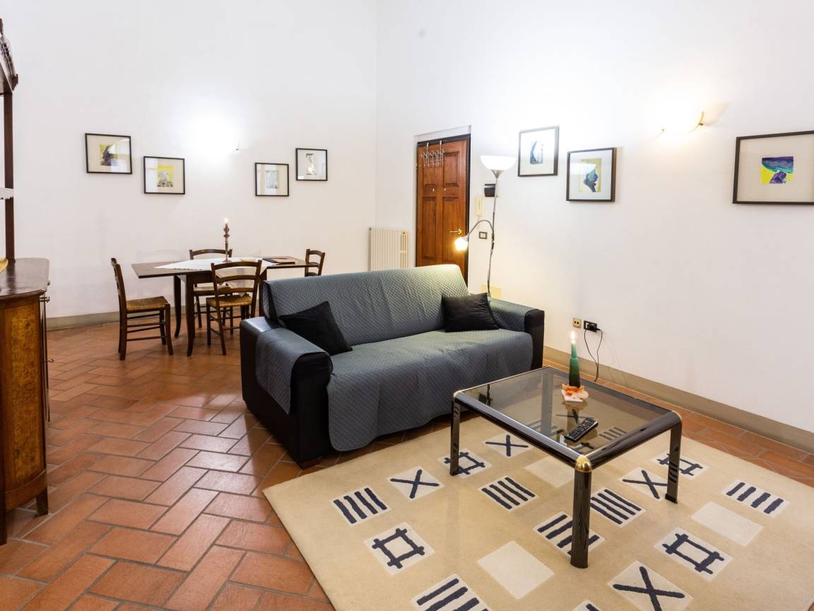 65 M² Apartment ∙ 1 Bedroom ∙ 4 Guests - Massa Marittima