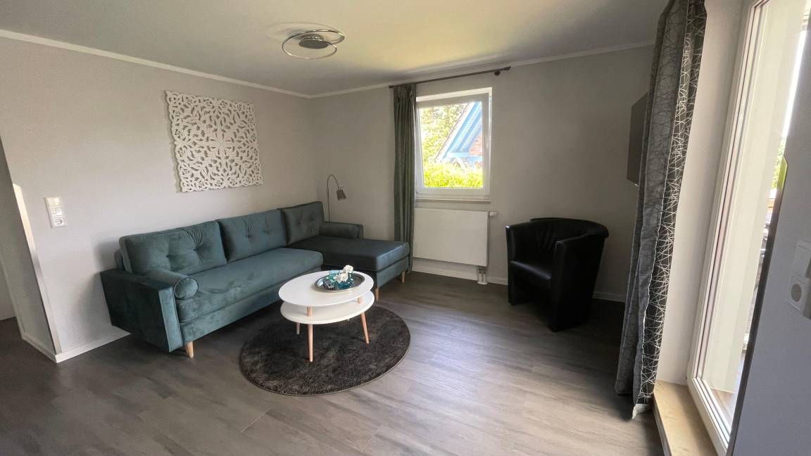 115 M² Ferienhaus ∙ 3 Schlafzimmer ∙ 8 Gäste - Rügen