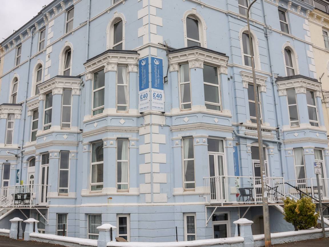 Mökki ∙ 2 Makuuhuonetta ∙ 7 Vierasta - Bridlington