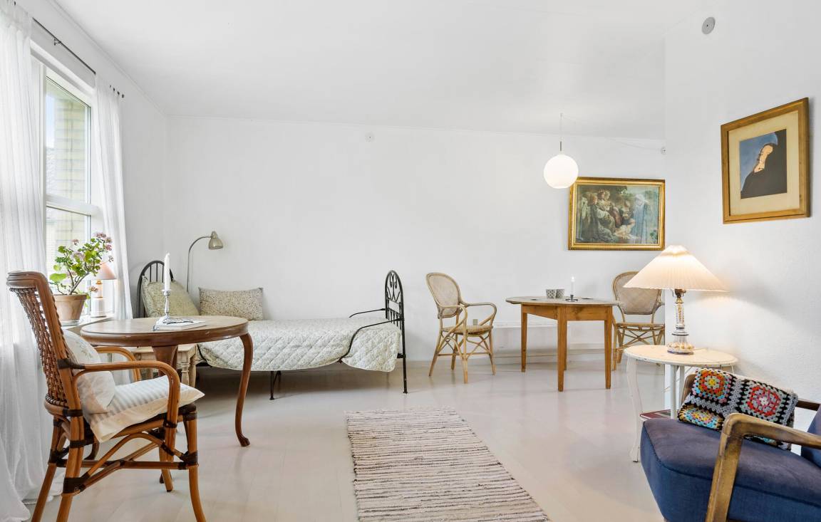 60 M² House ∙ 1 Bedroom ∙ 2 Guests - Thisted