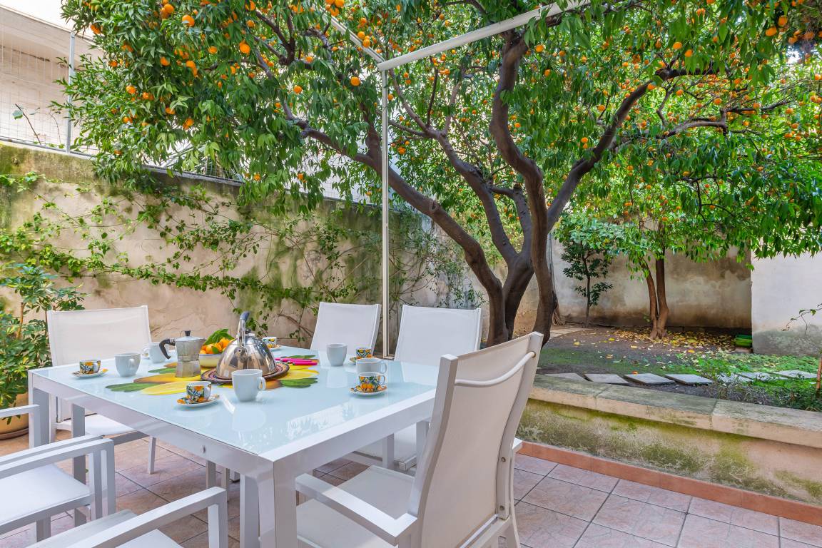 70 M² Appartement ∙ 1 Chambre ∙ 5 Personnes - Lecce