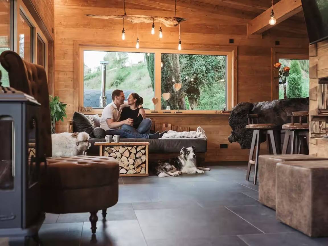 Chalet ∙ 1 Bedroom ∙ 2 Guests - Bavaria