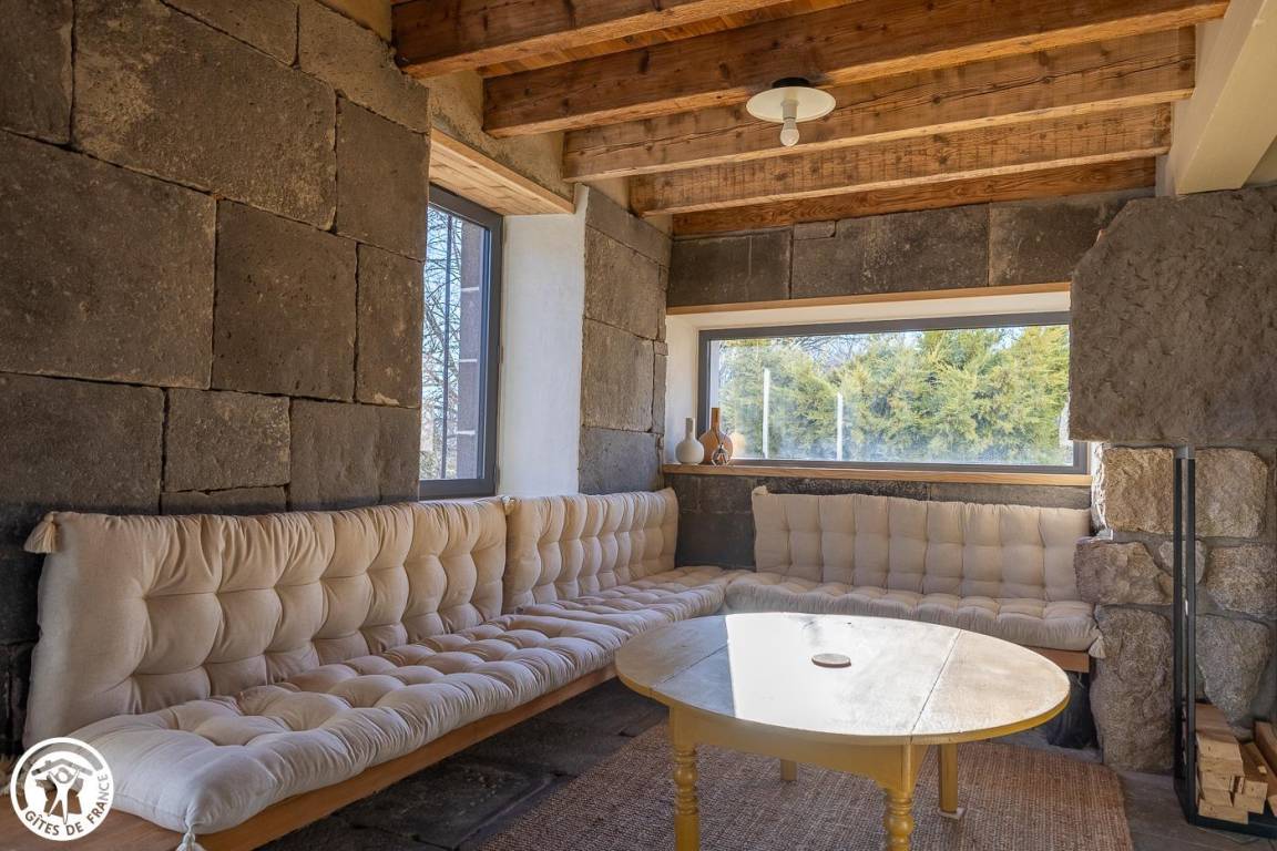195 M² Gîte ∙ 4 Camere Da Letto ∙ 10 Ospiti - Puy-de-Dôme