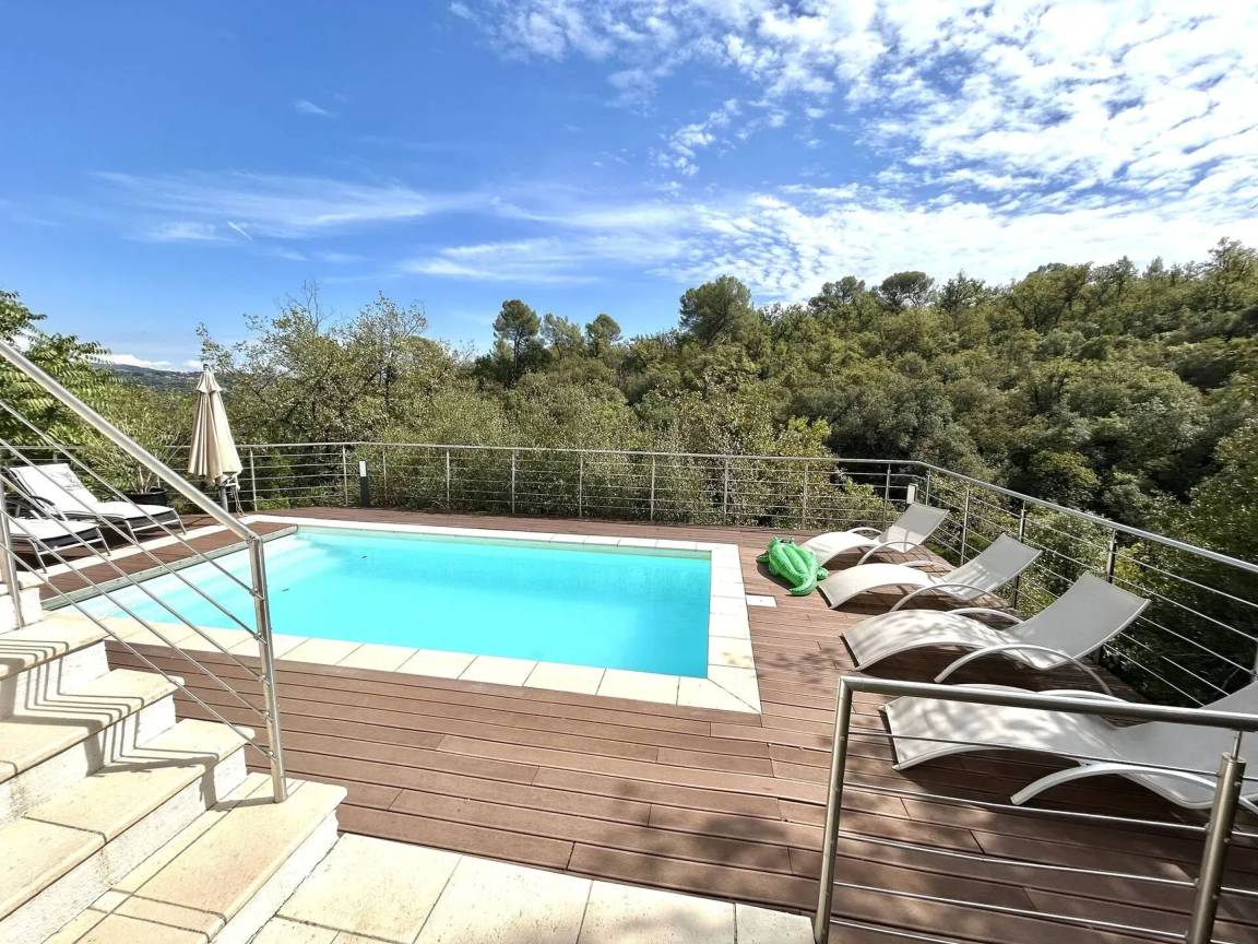 60 M² Apartament ∙ 1 Sypialnia ∙ 2 Gości - Cagnes-sur-Mer