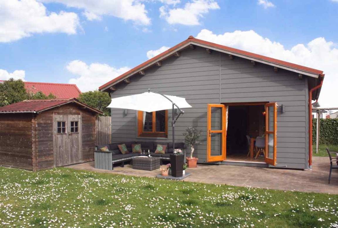 85 M² House ∙ 3 Bedrooms ∙ 4 Guests - Bergen op Zoom