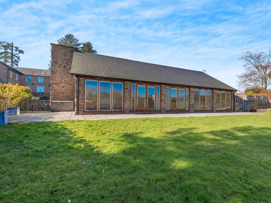 Cottage ∙ 3 Bedrooms ∙ 6 Guests - Hereford