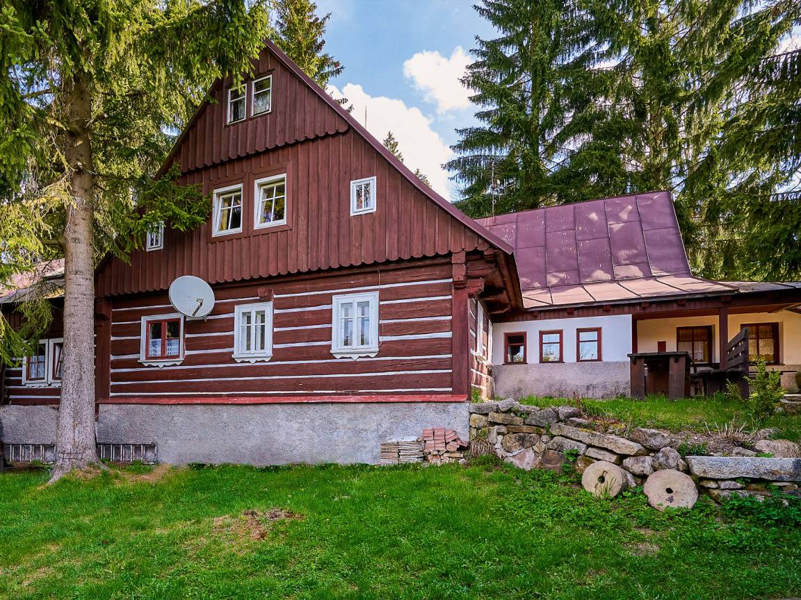 Casa ∙ 9 Habitaciones ∙ 28 Huéspedes - Szklarska Poręba