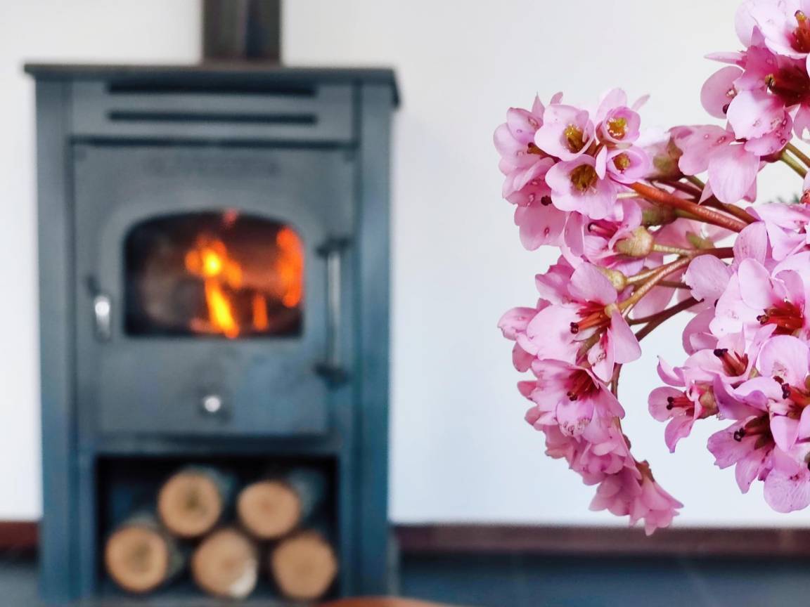 90 평방 미터 코티지 (자연 속의 작은 별장) ∙ 침실 2개 ∙ 게스트 7명 - 포르투갈