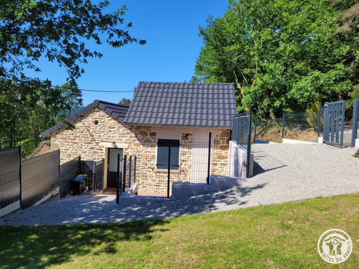 40 M² Gîte ∙ 2 Slaapkamers ∙ 3 Gasten - Corrèze