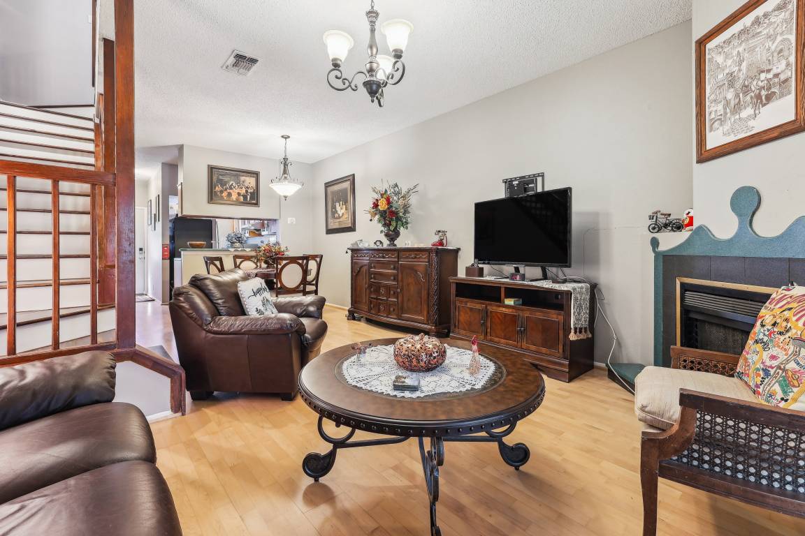 121 M² Apartment ∙ 2 Bedrooms ∙ 4 Guests - El Chaparral - San Antonio