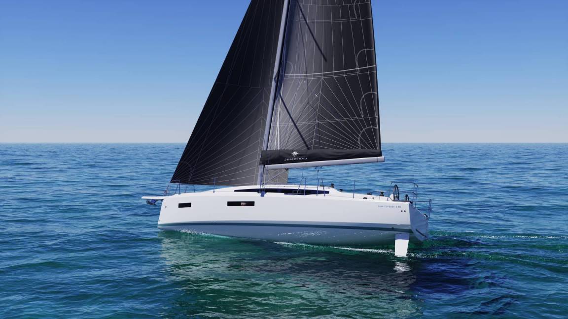 11 M² Hausboot ∙ 2 Schlafzimmer ∙ 4 Gäste - Pula