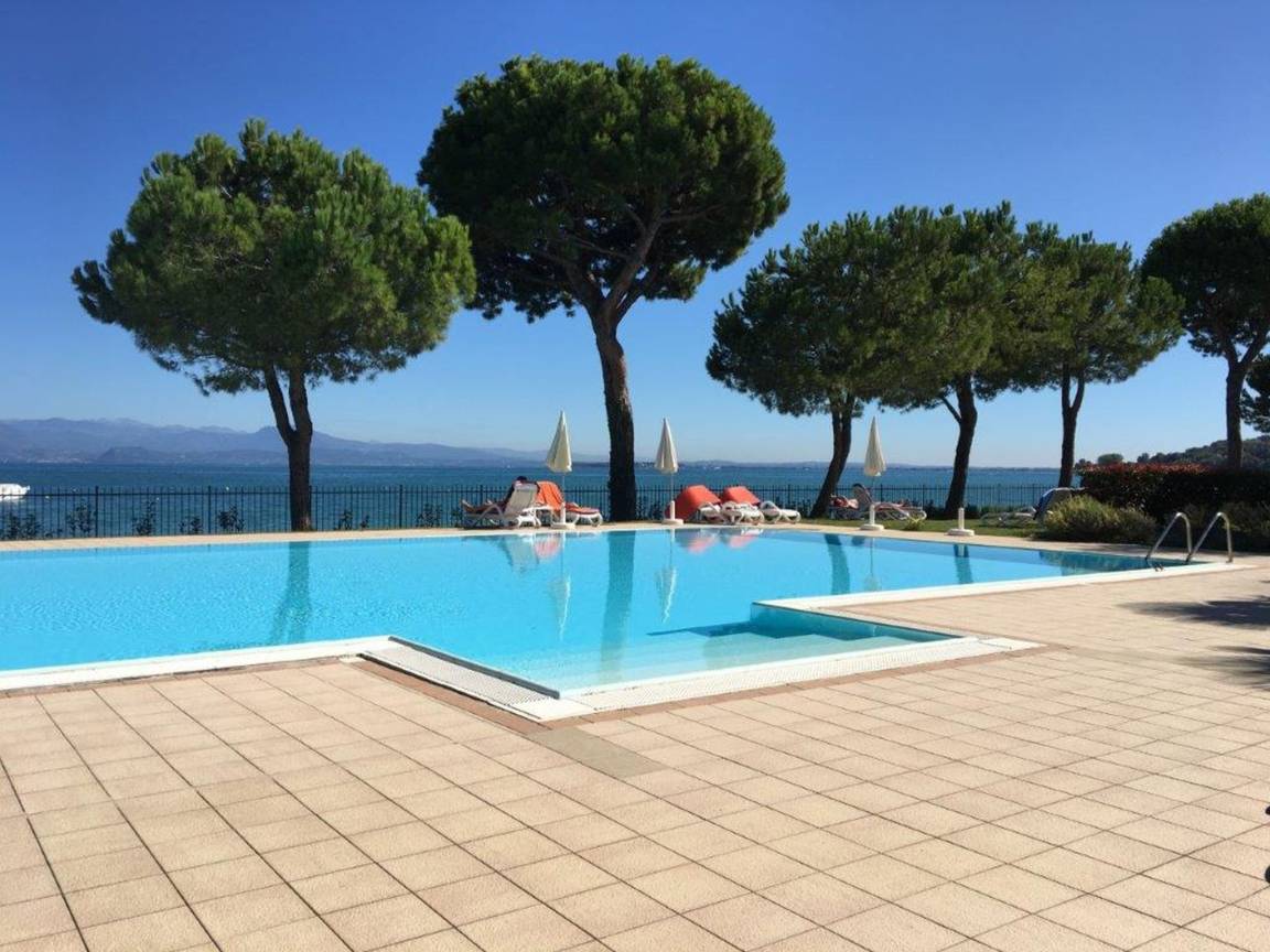 35 M² Bungalow ∙ 1 Camera Da Letto ∙ 4 Ospiti - Desenzano del Garda