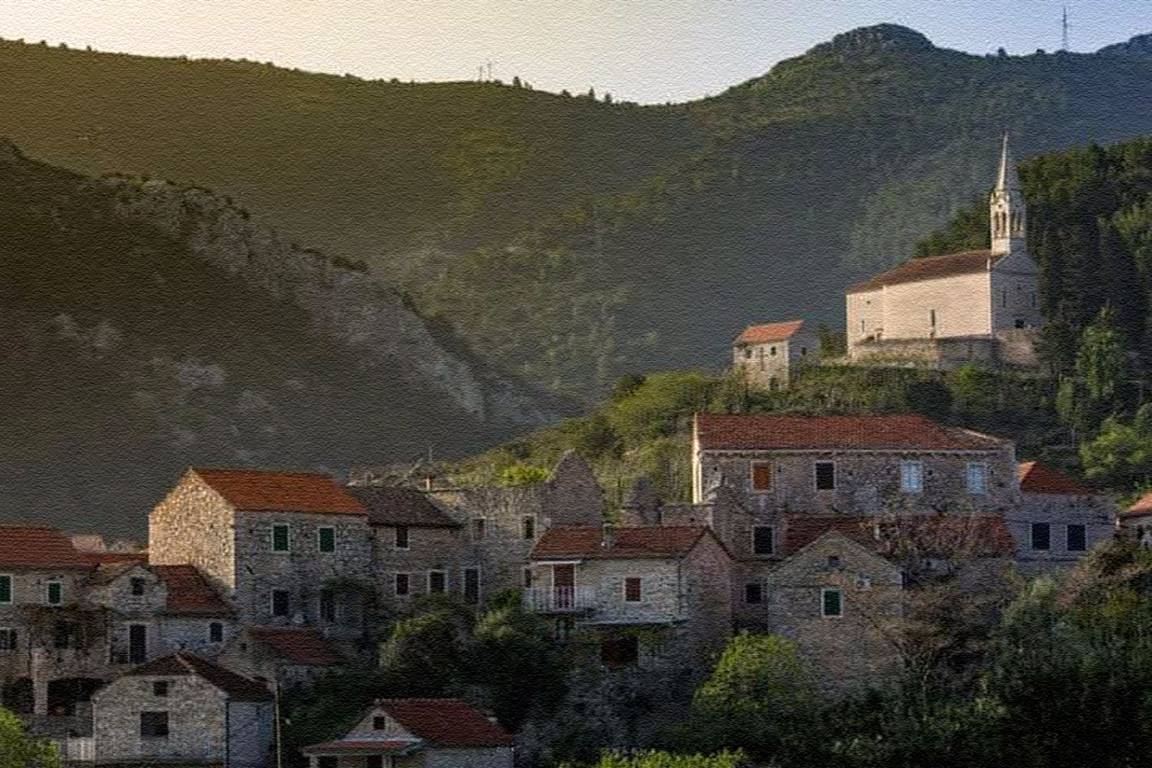 45 M² Apartment ∙ 1 Bedroom ∙ 4 Guests - Jelsa