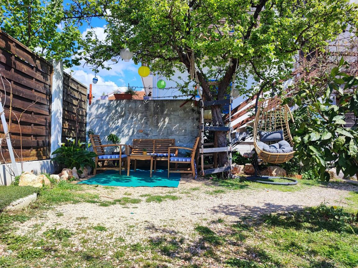 75 M² Apartment ∙ 2 Bedrooms ∙ 4 Guests - Zadar