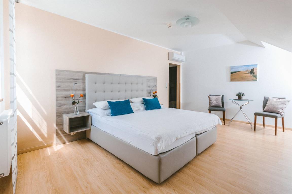 Hotel ∙ 2 Gäste - Illmitz