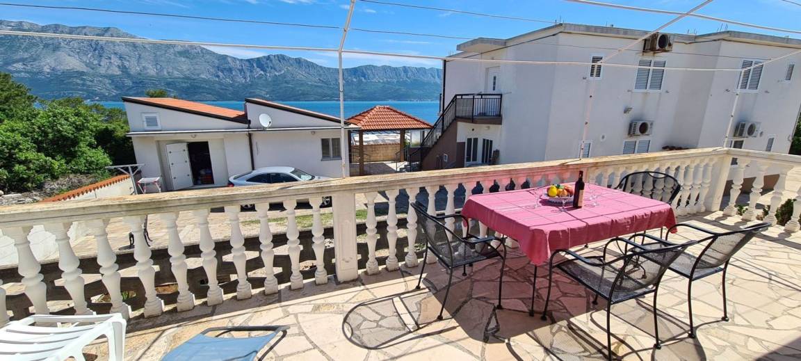 Maison De Vacances ∙ 2 Chambres ∙ 5 Personnes - Igrane