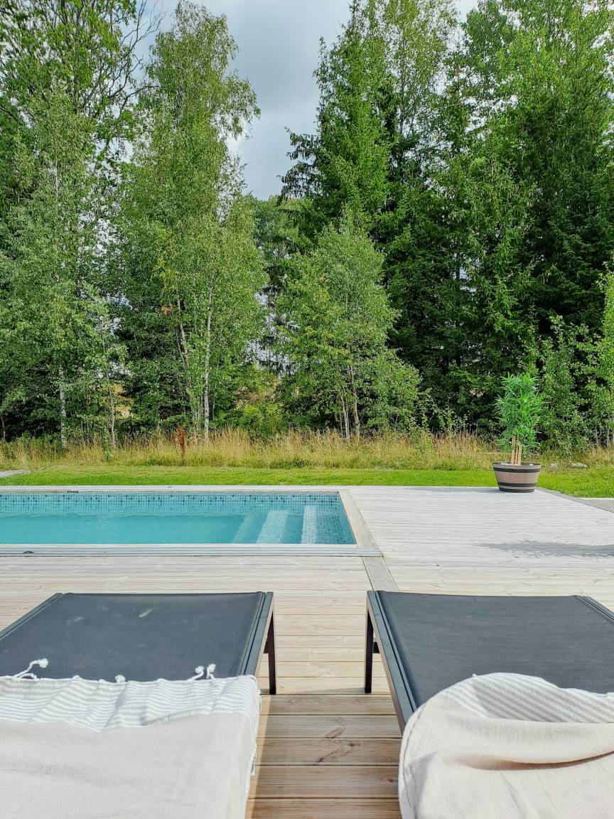 33 M² Hus ∙ 4 Gäster - Stockholms län