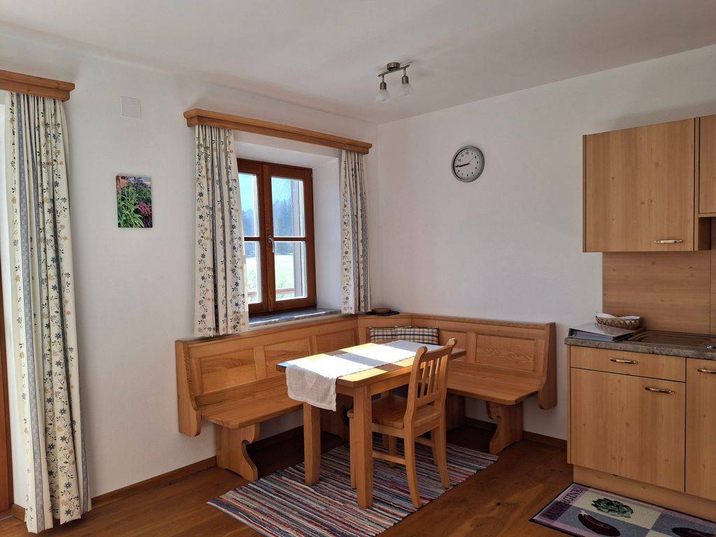 45 M² Ferienwohnung ∙ 3 Gäste - Strobl