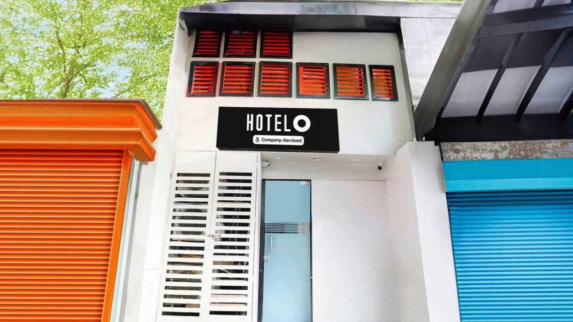 30 M² House ∙ 1 Bedroom ∙ 2 Guests - 