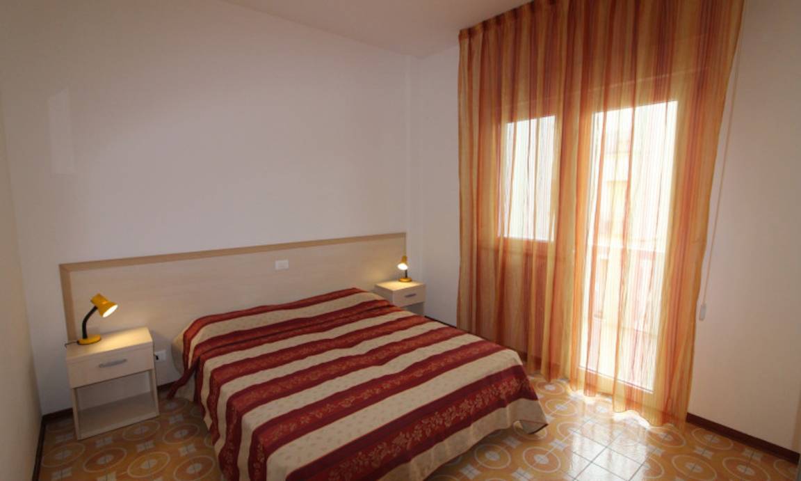 45 M² Appartamento Vacanza ∙ 2 Camere Da Letto ∙ 4 Ospiti - Lignano Sabbiadoro