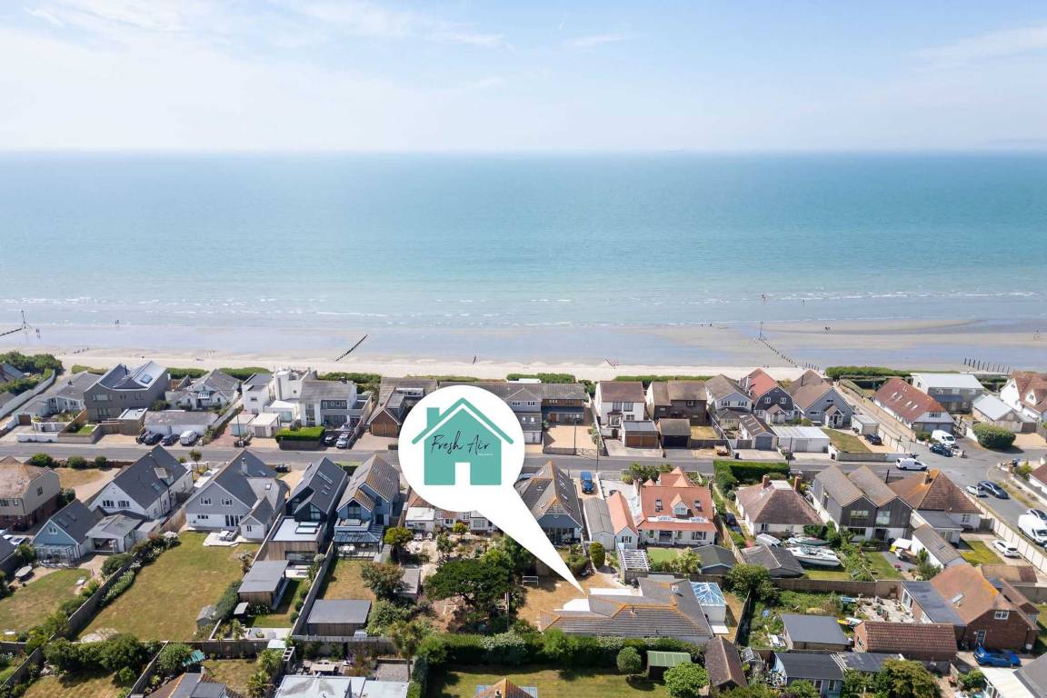 House ∙ 3 Bedrooms ∙ 8 Guests - East Wittering
