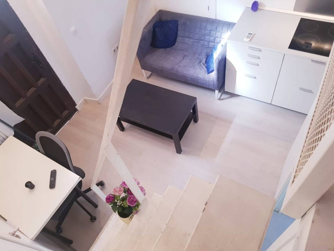 30 M² Apartamento ∙ 2 Huéspedes - Camas